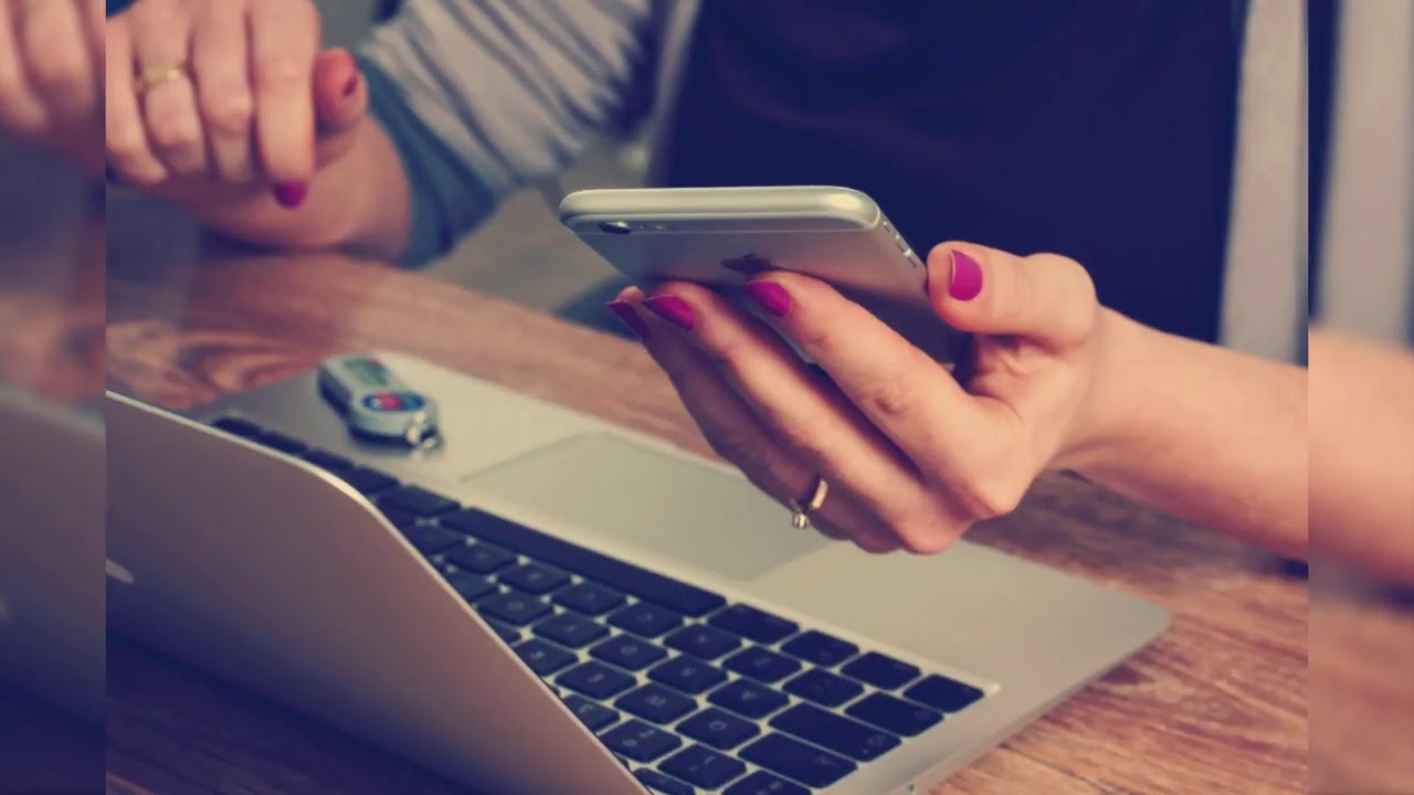 Isabella Di Fabio - What does a Full Stack Developer do?