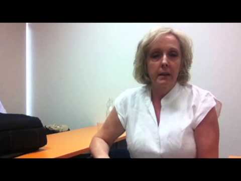 Kate Grob LinkedIn Video Testimonial