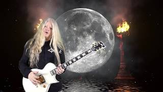 LTD NW-44 Neil Westfall Signature Guitar - What To Know & Where To Buy ...