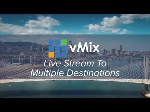 Training Videos | vMix