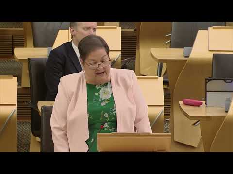 Scottish Labour Party Debate: Ending NHS Long Waits - 17 January 2024
