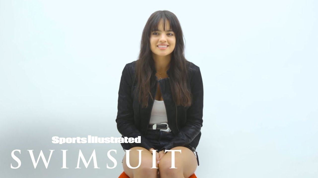 SI Swimsuit 2017 Casting Call: Nina Daniele | Sports Illustrated Swimsuit