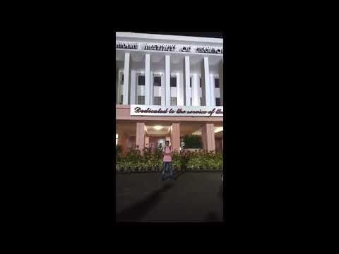 IIT Kharagpur Memories!!