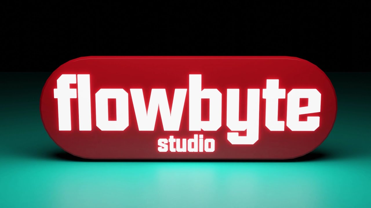 Flowbyte Endless Runner (Tutorial Part 3)