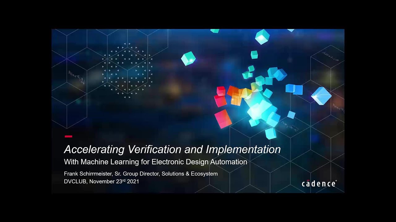 Using Ml And Ai In Eda Tools Tessolve 9711