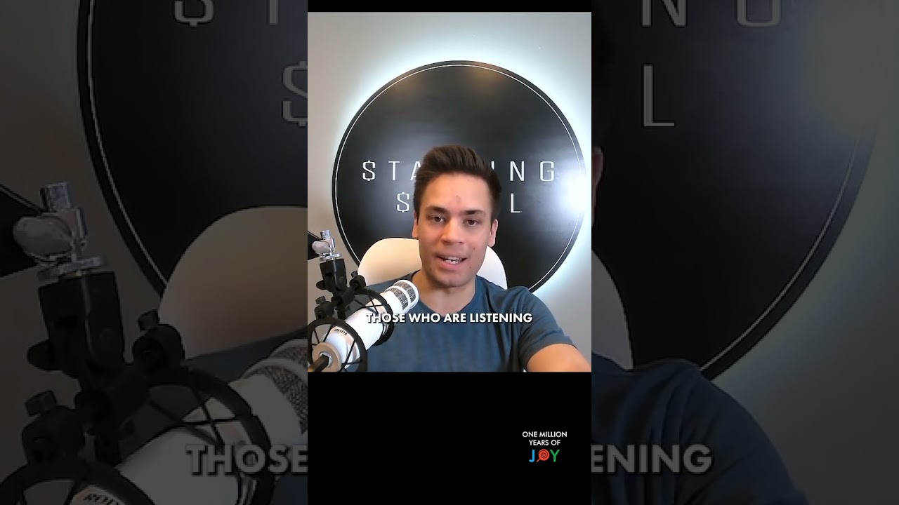 #onemillionyearsofjoy #joy #advice #movingforward  #podcast