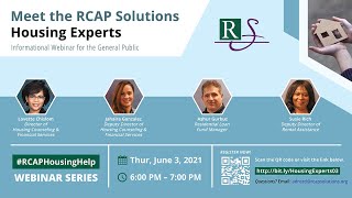 RCAP Solutions, Inc. - GuideStar Profile