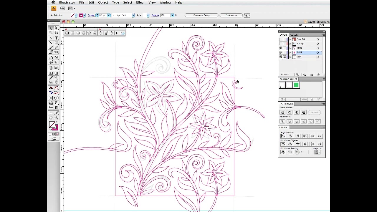 06 Vector Basic Training