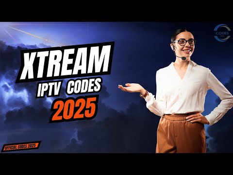xtream iptv codes 2025 #stb #iptv #livetv #xtreamiptv #dish #codes2025