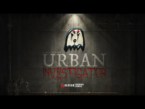 Introducing Beacon TV’s own “Urban Investigator”