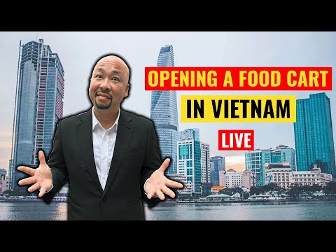 Vietnam Passport, FIGHTING for Retirement Visa, Invest in Vietnam | Q&A Livestream