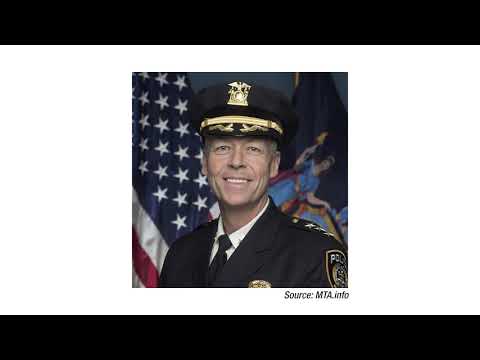 Meet MTS' New Security Director