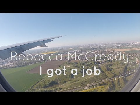 I Got a Job! | Post Graduation UBC Life