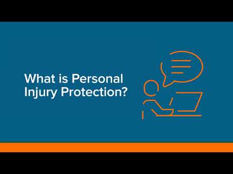 What is Personal Injury Protection Coverage | Payne Insurance Group | Weslaco, Tx