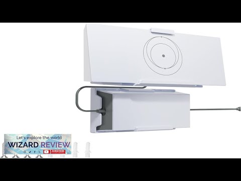 Starlink V3 Mount Starlink Gen 3 Router Wall Mount with Starlink Power Review