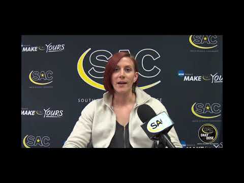 SAC Daily Dose | Nov. 11, 2019