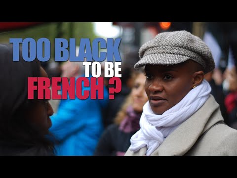France Consequences of False Immigration Modern Slavery for Cheap Labor