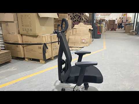 MIKE-H factory real shots