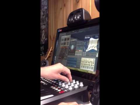 Akai professional midi committee