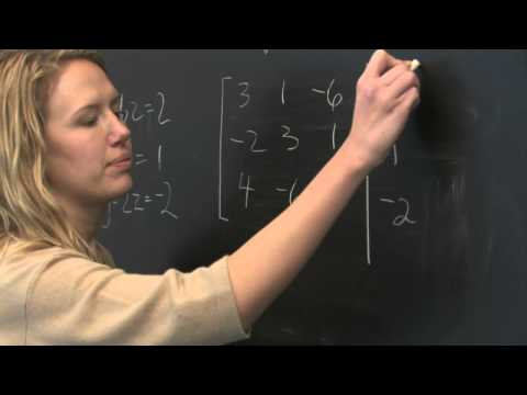 How to Form Vector Equations