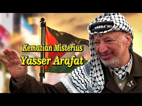 Biography Yasser Arafat Negarawan Palestina Yang Menerima Nobel Perdamaian