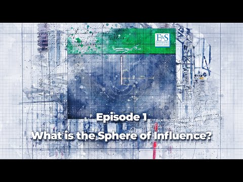 What is the Sphere of Influence?