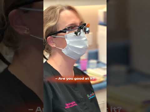 Are you a dentist ? (Oral Health and Dentistry) #shorts