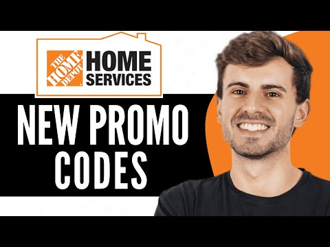 Home Depot Coupon & Promo Codes (2025) - BEST Coupon Code | Discount Deal !!