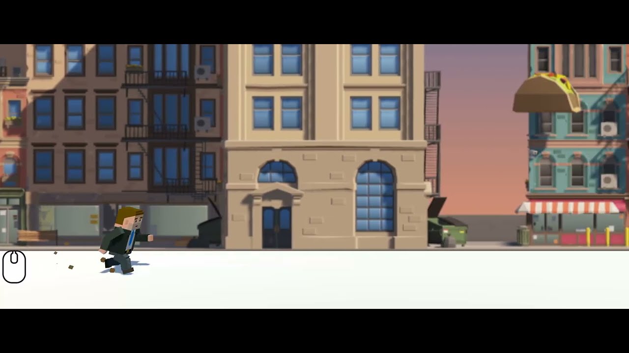 Unity Course, Create with code, Prototype 3