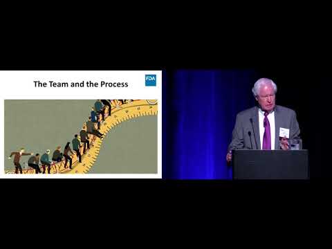 The Evaluation of Evidence for Regulatory Decision Making