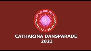 Catharina Dansparade – Karin Elich Dancing Spirit