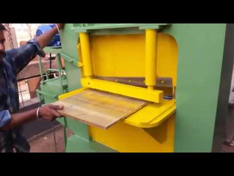 Mild Steel Plate Cutting Machine at Best Price in India