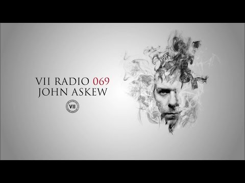 Forgotten Future - I Hate Models (John Askew remix)