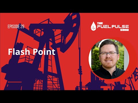 The Fuel Pulse Show - Episode 029 - Flash Point | Bell Performance