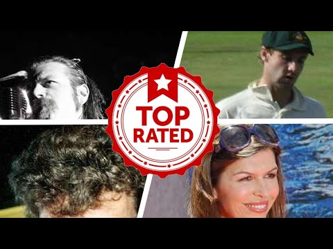 Famous People Whose Last Name Is Hughes 🐊