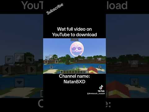 Minecraft Lunar moon mod mcpe #minecraft #mod #mods #mcpe #gaming