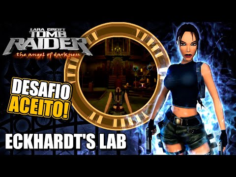 Steam Community :: Video :: COMO JOGAR: Eckhardt's Lab | TOMB RAIDER ...