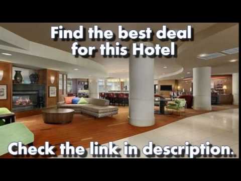 Courtyard Hotel Lancaster (Pennsylvania) - Lancaster (Pennsylvania) - United States