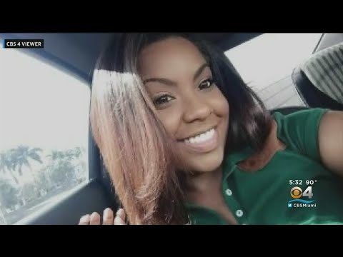 Queens, New York City’s Sakiyna Thompson accused of killing Tamarac ...