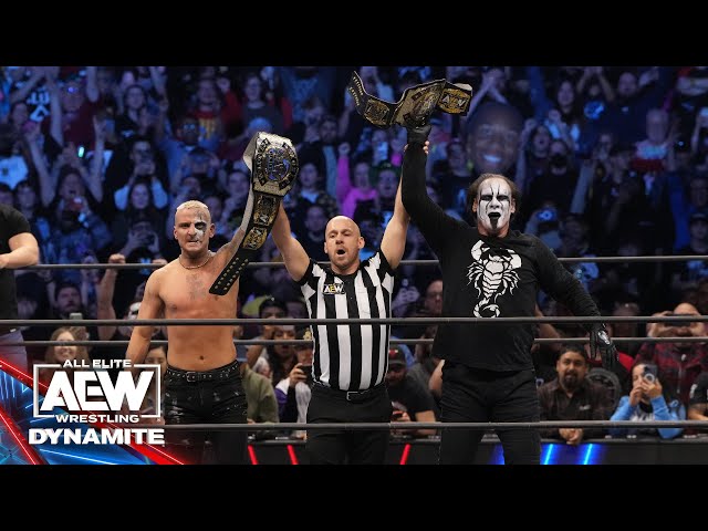 Tony Khan finally addresses Ricky Starks' mysterious AEW absence and future Tony Khan finally addresses Ricky Starks' mysterious AEW absence and future