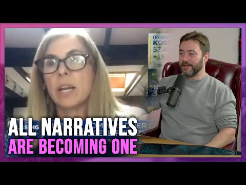 All the Narratives are Harmonising
