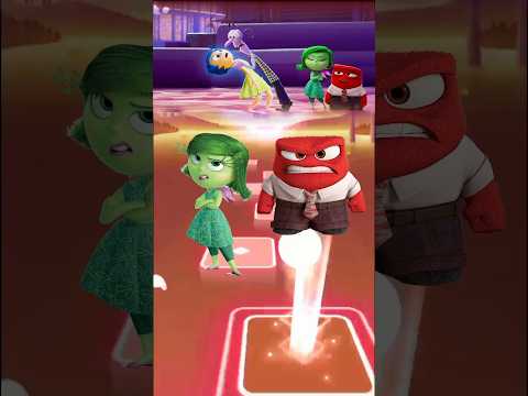 Inside out 2 tiles hop coffin dance #coffindance #tileshop #insideout2 e
