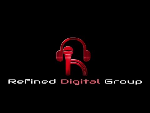 What is the Full form of RDGAudio | RDGAudio is Refined Digital Group