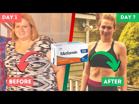 How Long Does Metformin Take to Work? What to Expect & When to See Results! 💊