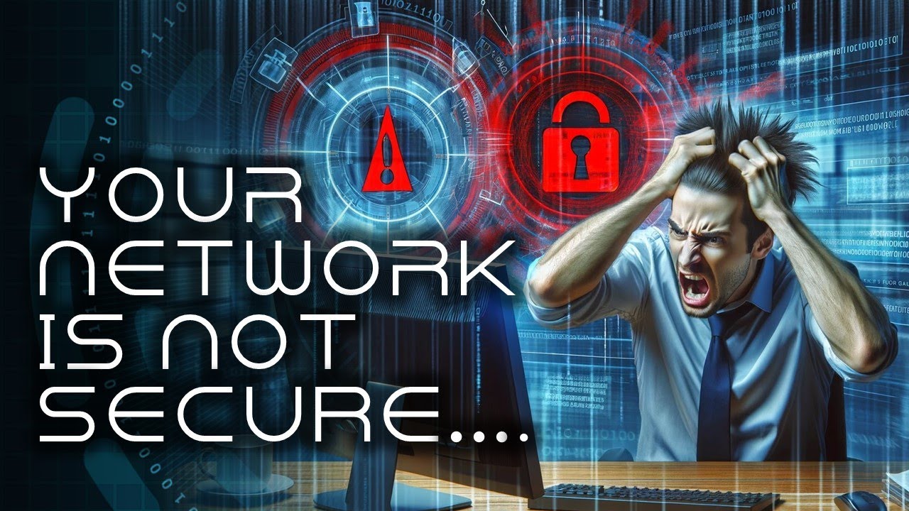 Improve Your Network Security with Segmentation