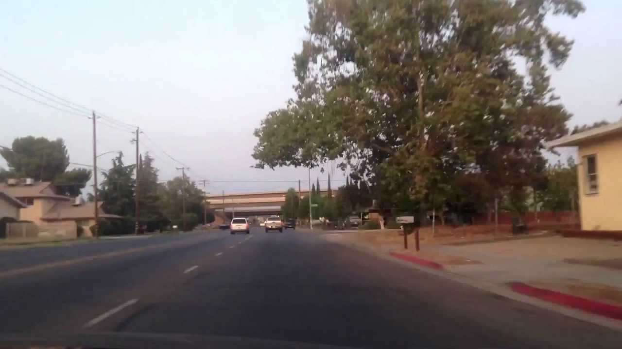 Fresno streets 93703 zip code