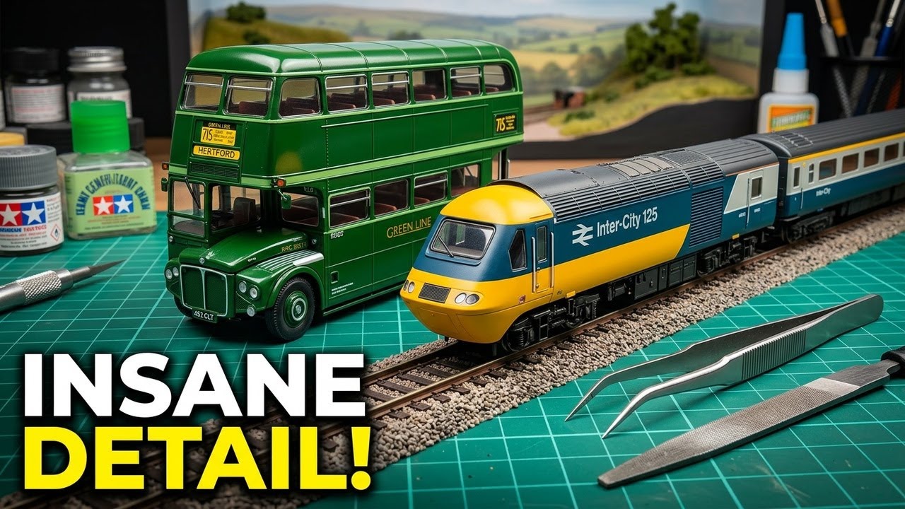 These Models Will Make You Question Reality!