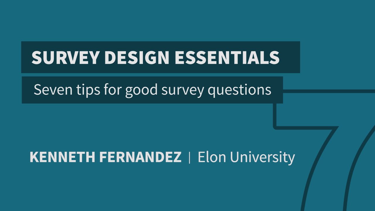 7 Essential Tips for Crafting Effective Survey Questions | Galaxy.ai 7 Essential Tips for Crafting Effective Survey Questions | Galaxy.ai