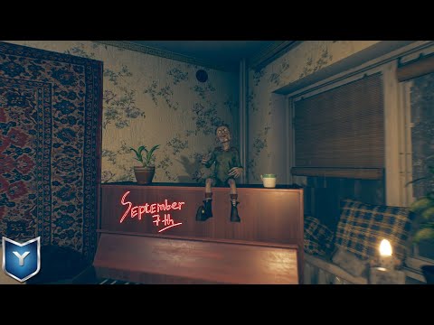 Steam Community :: September 7th