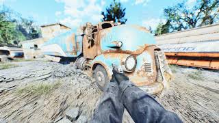 Fallout 4 Best PhotoRealistic Next Gen Graphics 2018 2k at Fallout 4 ...